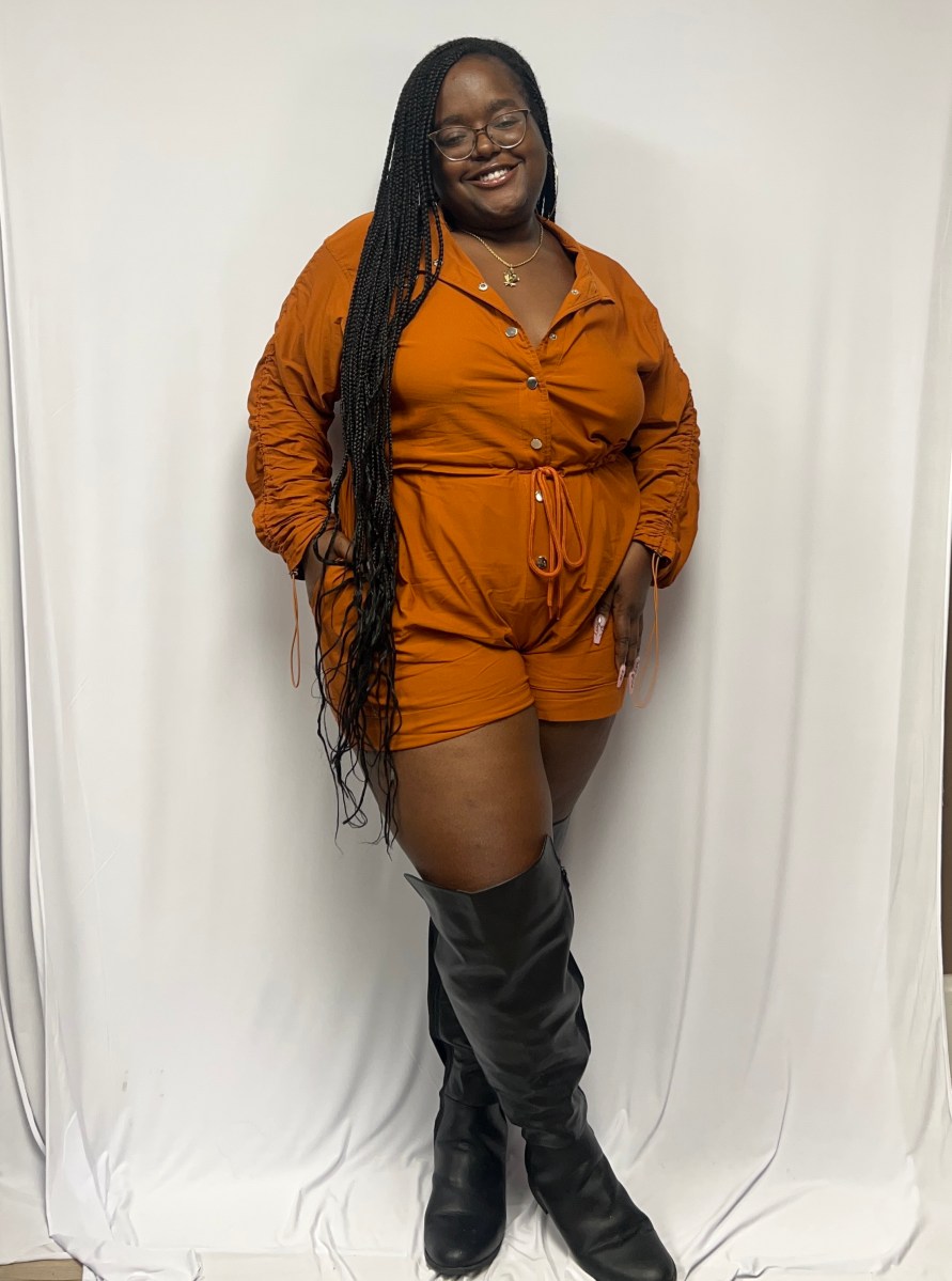 New Arrivals: Camille and Jessica – Styles of a Curvy Girl